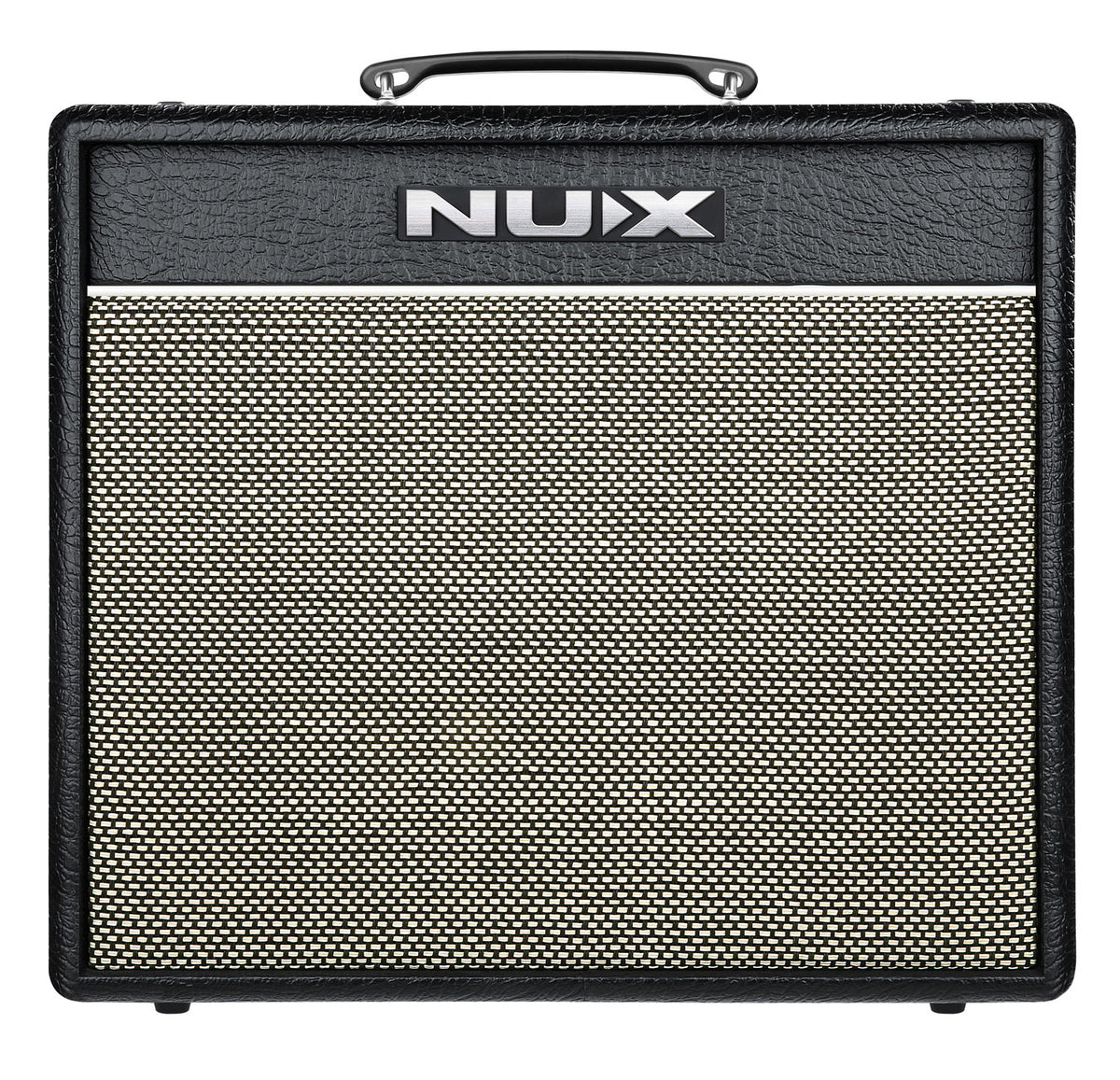 NUX Mighty 40 mkII Guitar Amplifier with Effects — Gough & Davy