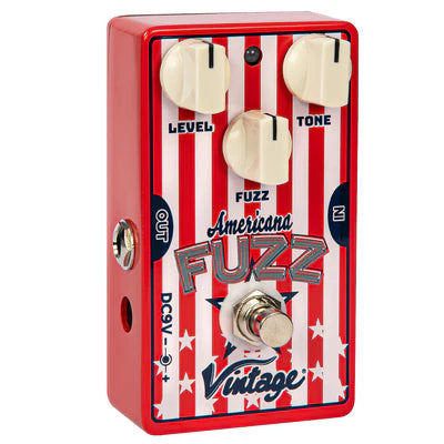 Vintage Effect Pedals — Gough & Davy