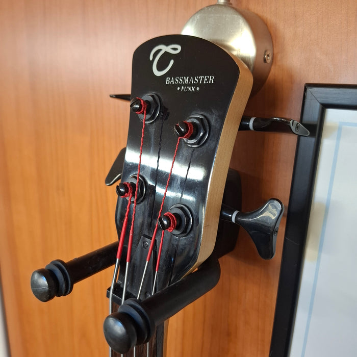 Second Hand Tanglewood Funkmaster Electric Bass Guitar — Gough & Davy