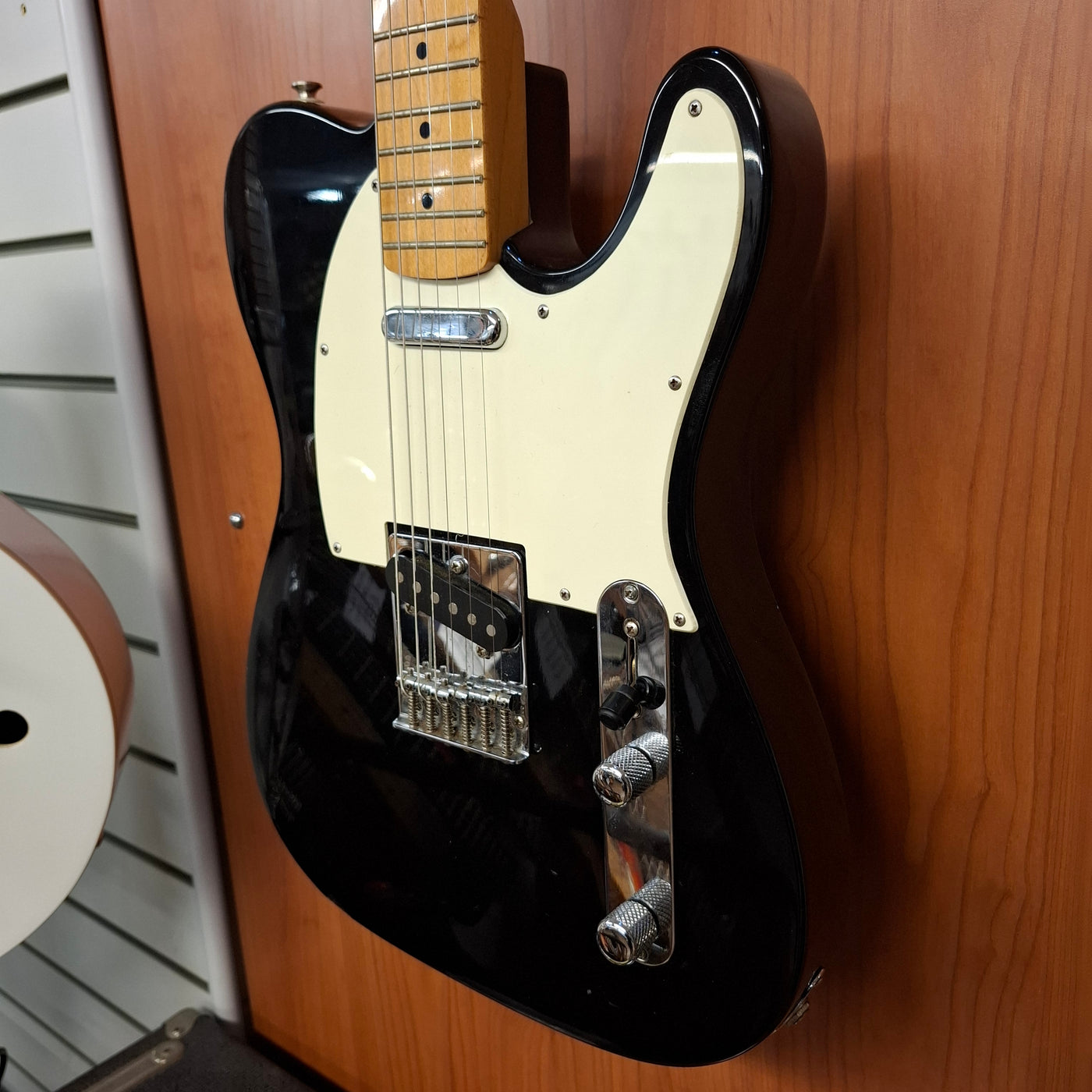 Second Hand Epiphone T-310 Electric Guitar — Gough & Davy