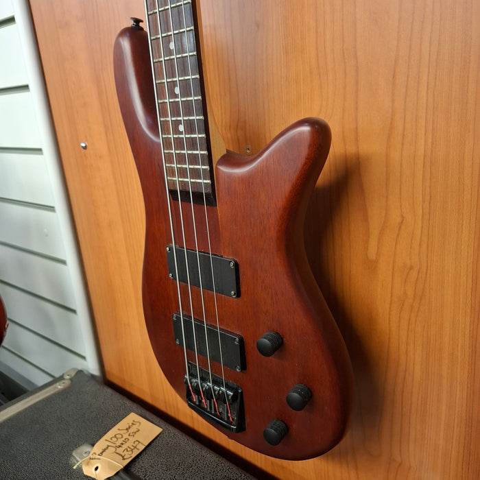 Second Hand Tanglewood Funkmaster Electric Bass Guitar — Gough & Davy