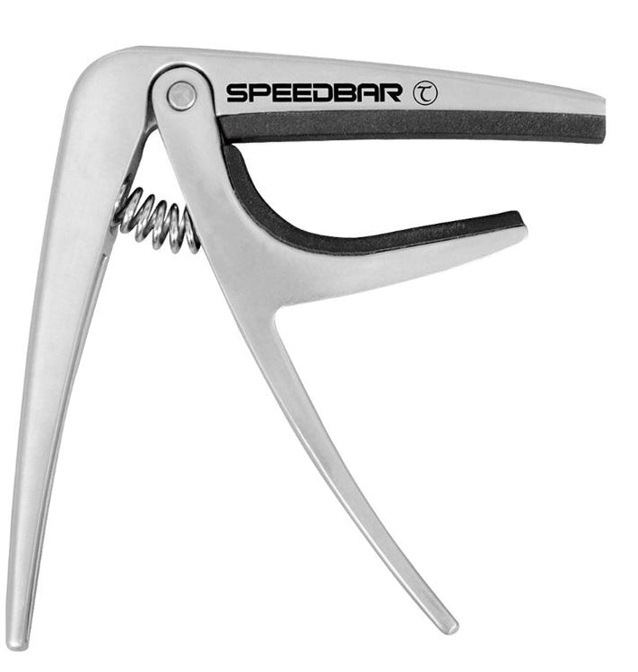 Tanglewood Speedbar Capo — Gough & Davy
