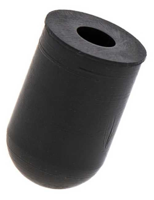 Cello/Double Bass Spike Floor Protector — Gough & Davy