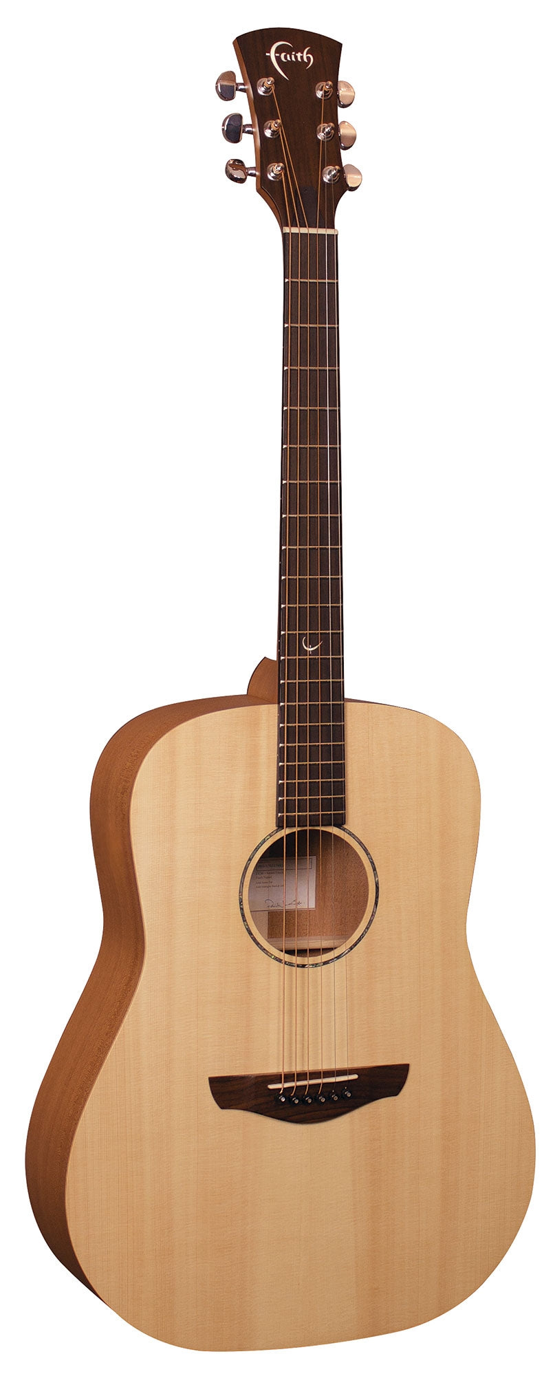 Faith Naked Saturn (FKS) | Gough & Davey — Gough & Davy